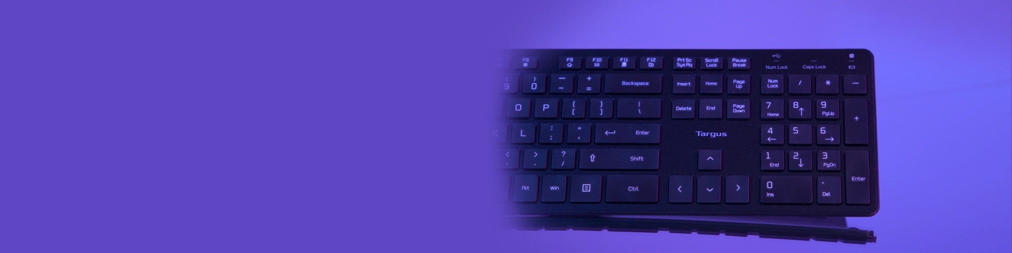 Antimicrobial Case, Bag, Keyboard, and Mouse | Targus UK