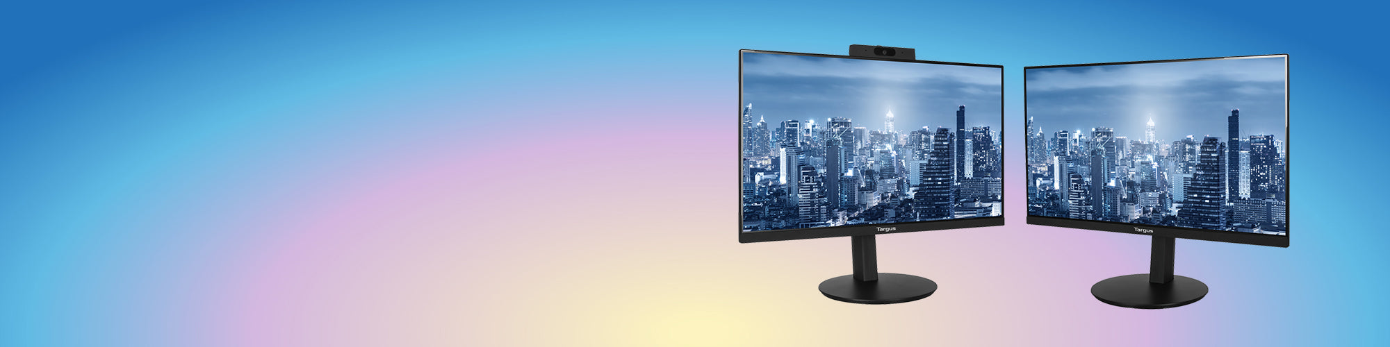 Docking Monitors | Shop Docking Stations | Targus UK