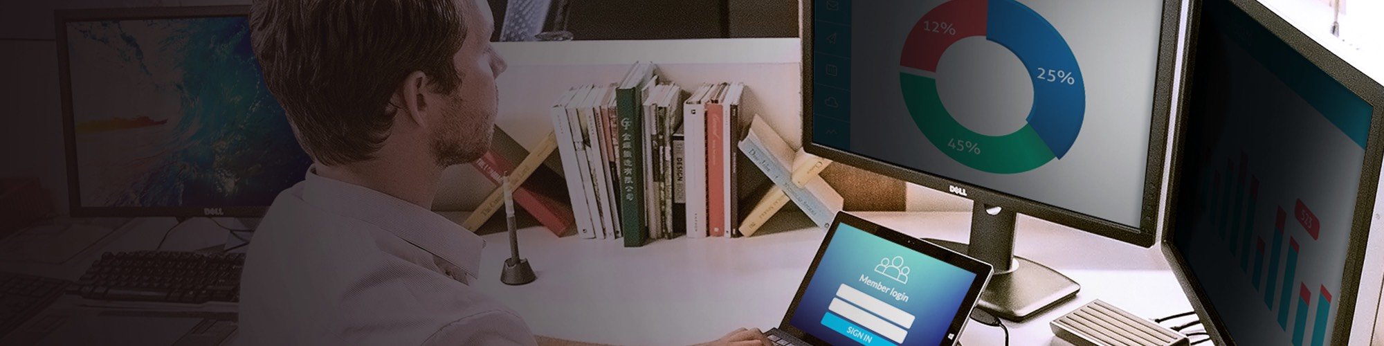 Privacy Screens | Data Protection and Privacy | Targus UK