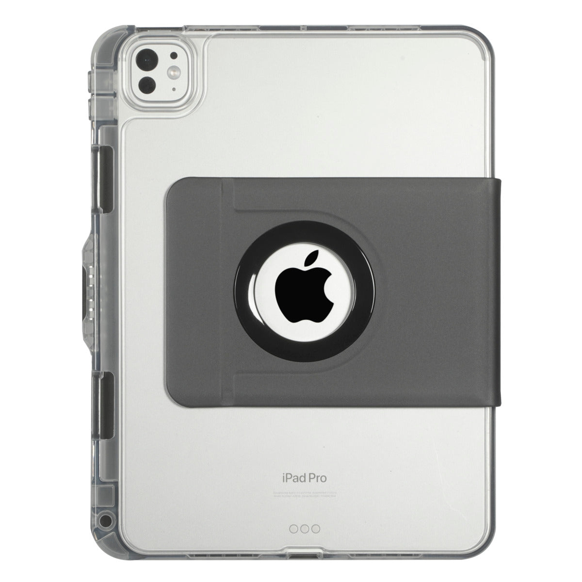 VersaVu® Clear Case for iPad Air® 11-inch (M3)/(M2), iPad Air® 10.9-in
