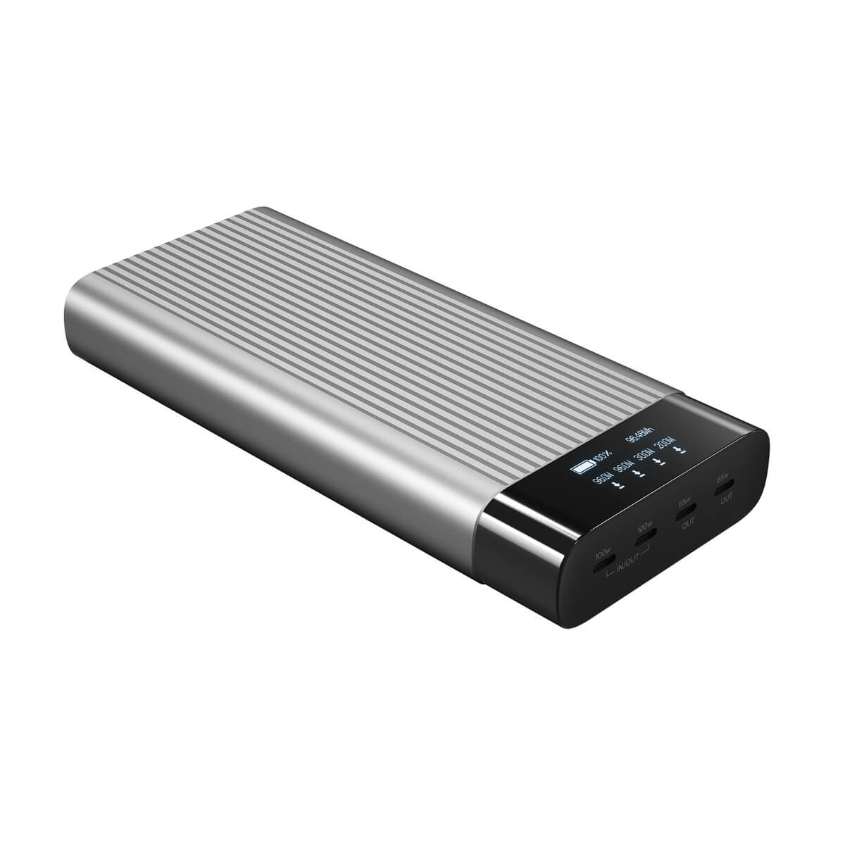 Hyper® HyperJuice 245W USB-C 100Wh Battery Pack