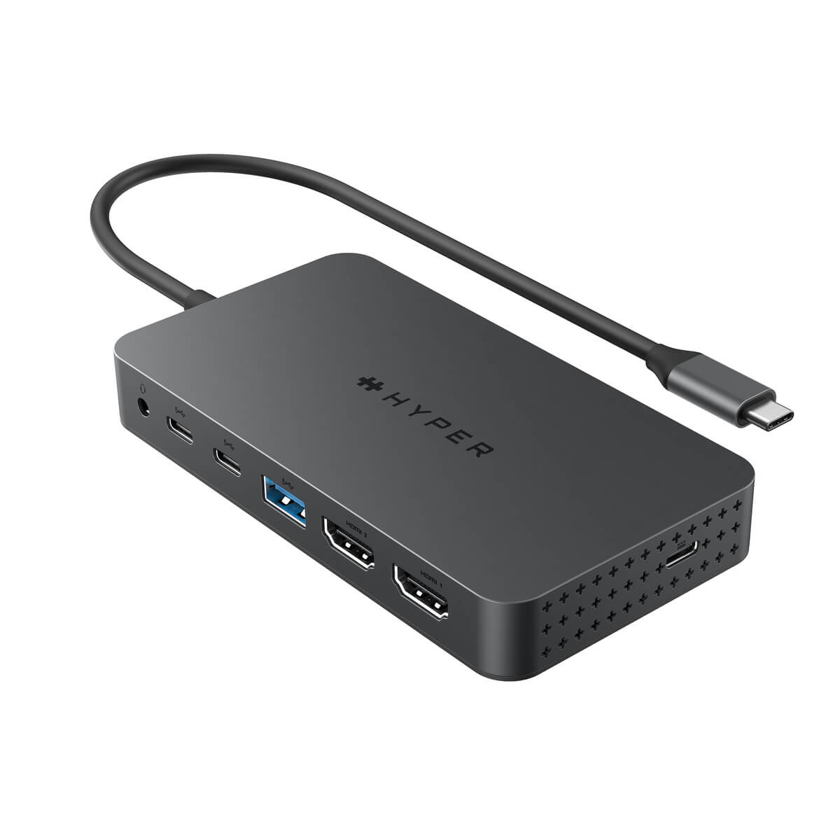 Hyper MacBook USB-C Hubs and Accessories | Targus UK
