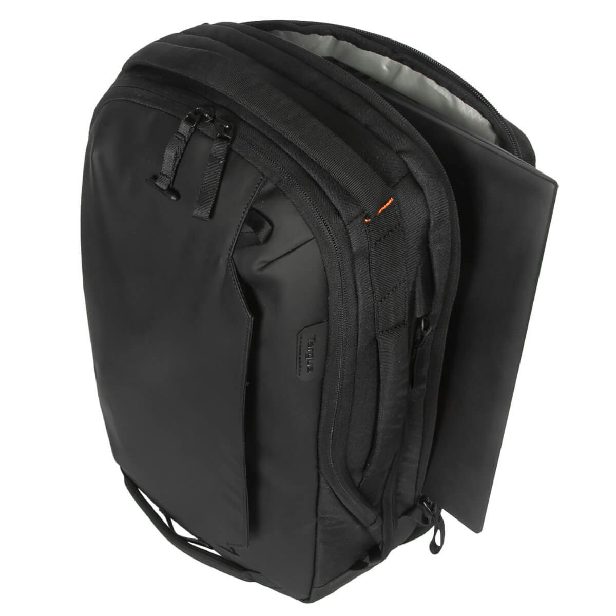Targus 15-16” Commuter EcoSmart® Backpack - Black