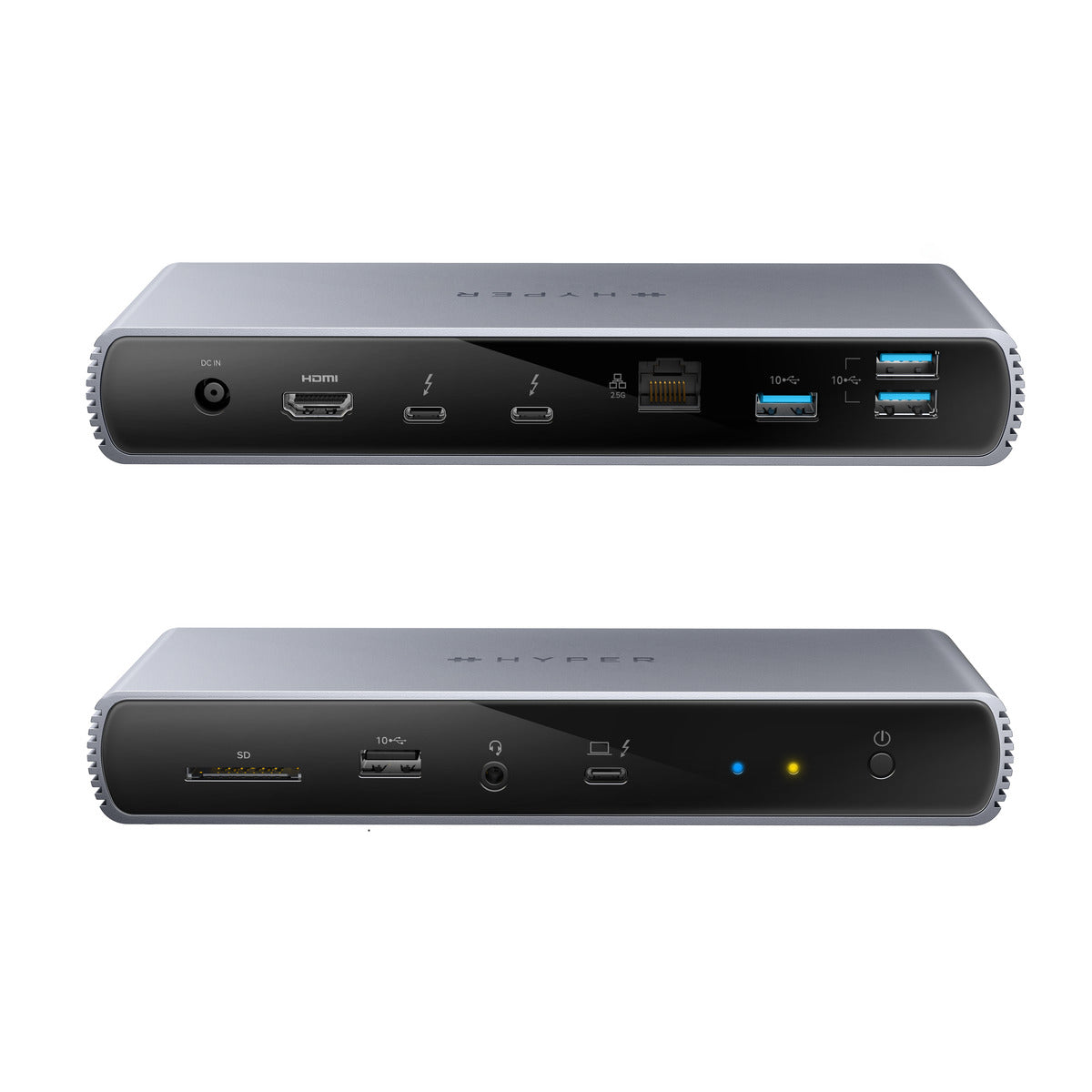 Hyper® HyperDrive Thunderbolt 4 Docking Station