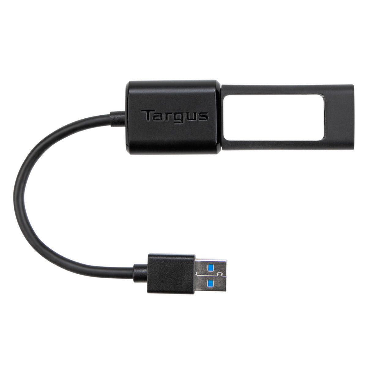 Targus USB-C Female to USB-A Male Cable