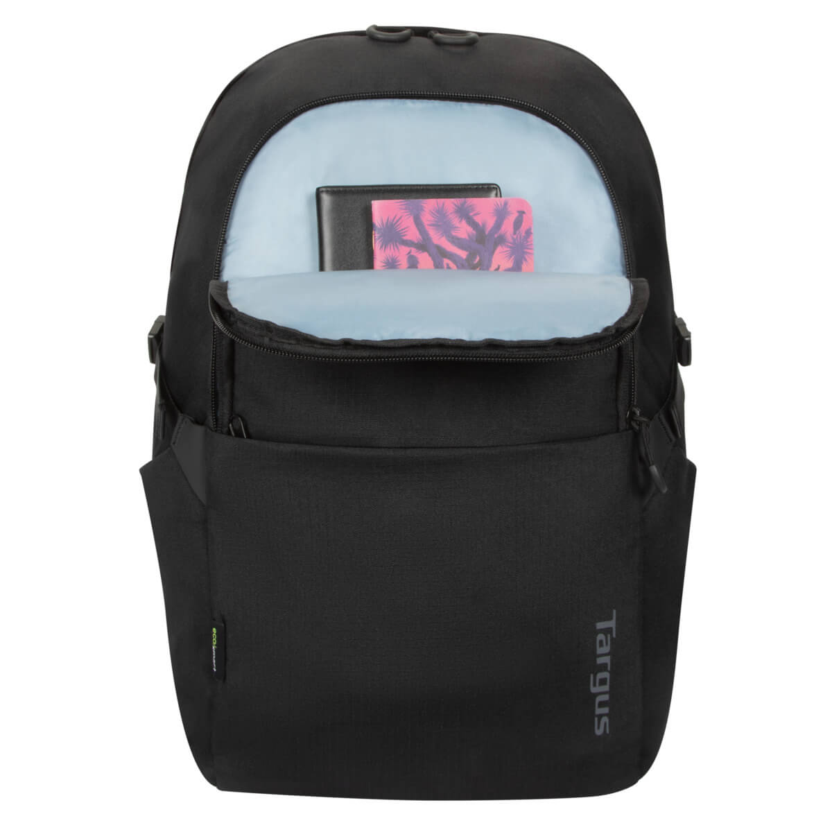 15.6” EcoSmart® Sustainable Laptop Backpack | Targus