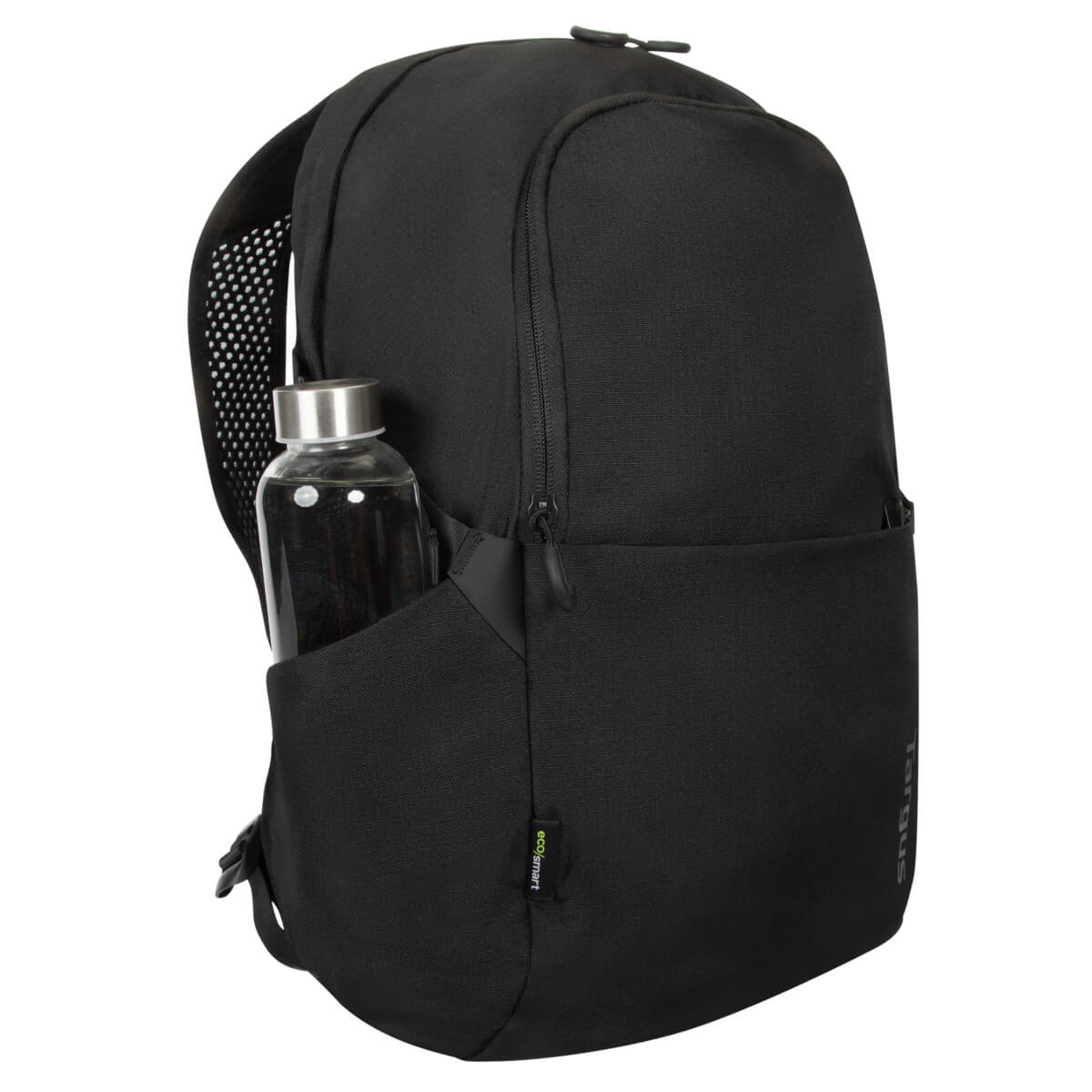 15.6” EcoSmart® Sustainable Laptop Backpack | Targus