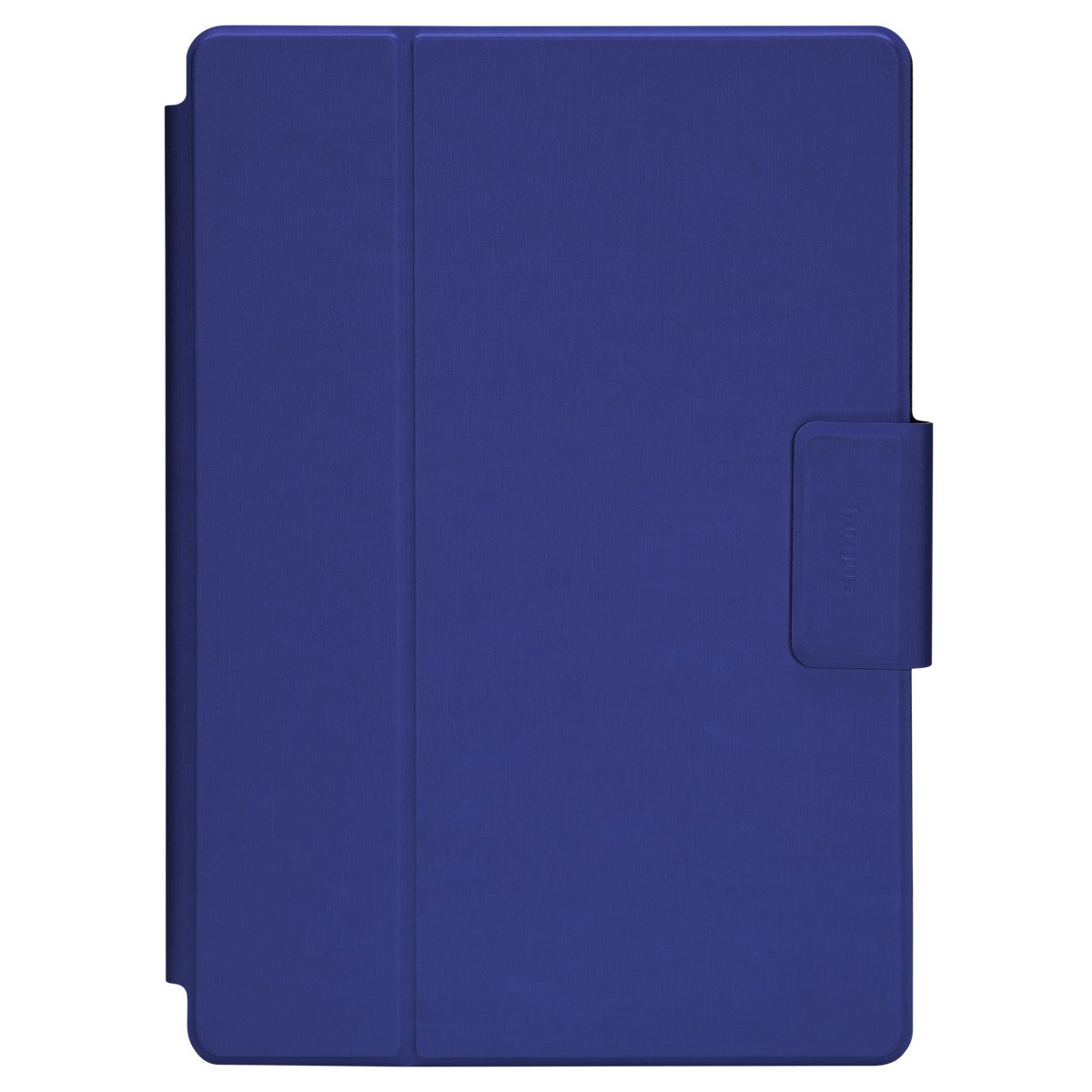 Safe Fit 9-10.5" 360 Rotating Tablet Case - Blue | Targus UK